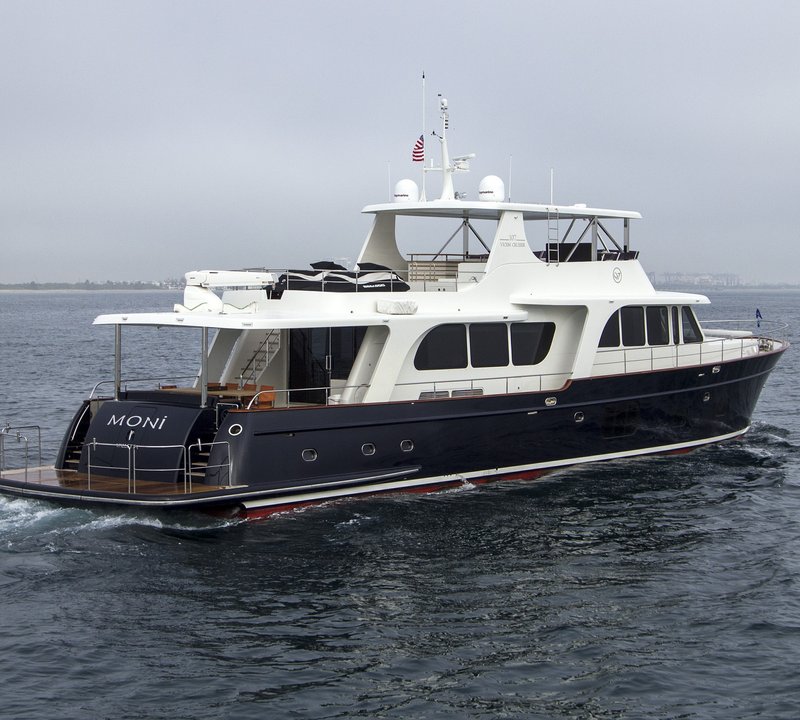 DANISH YACHTS - Builder of luxury motor yachts and sailing yachts for ...
